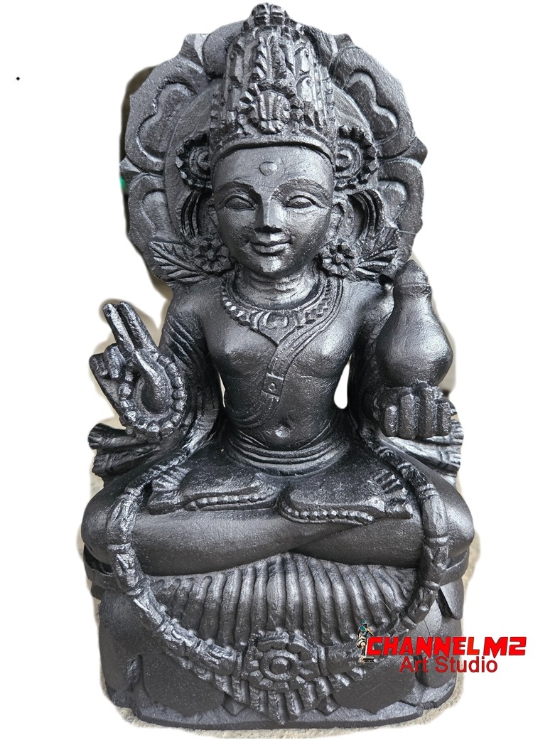 Bestselling Navagraha Statues -Stone - Channel M2 Art Studio