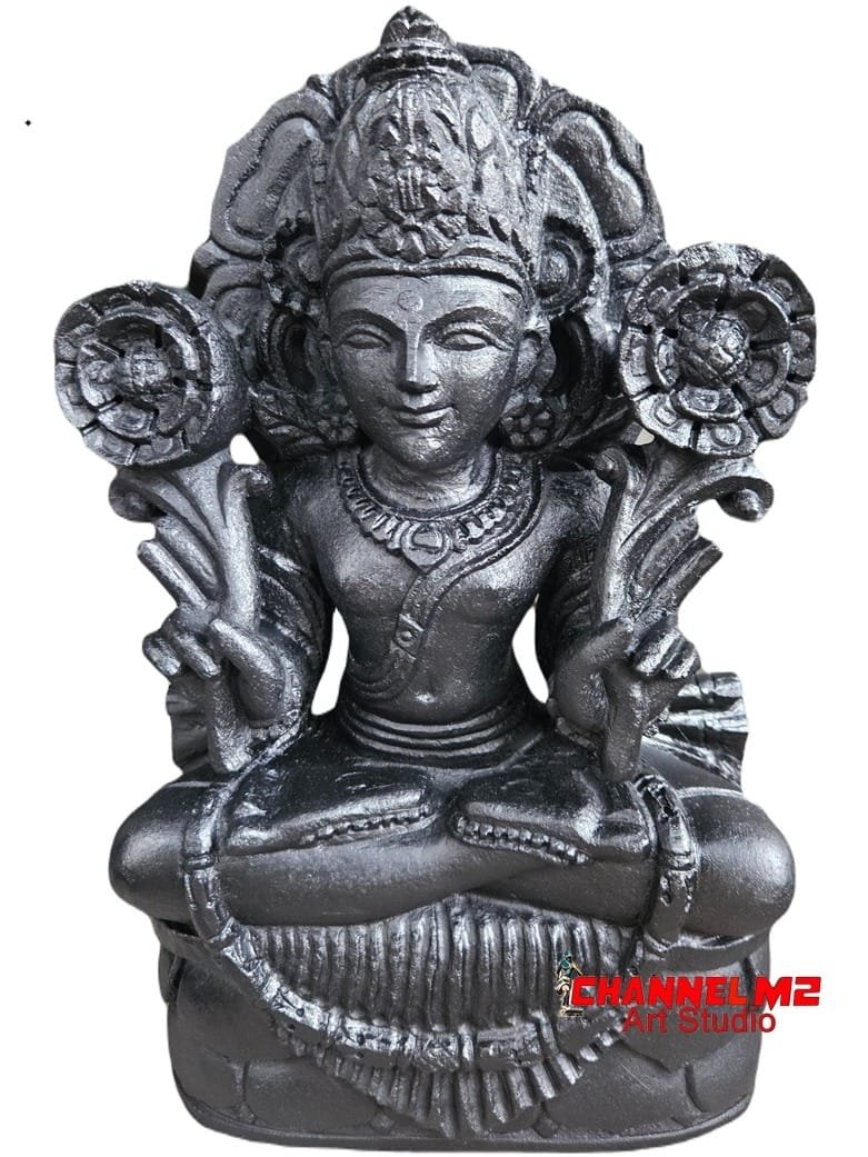 Bestselling Navagraha Statues -Stone - Channel M2 Art Studio